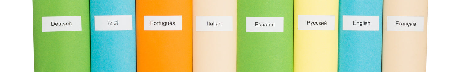 Designing Labels for Multilingual Markets – ZT Labels