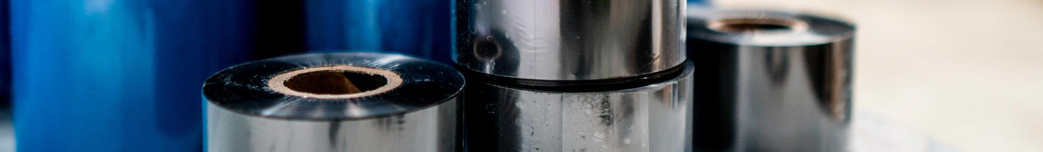 Choosing the Right Thermal Transfer Ribbon for Your Application – ZT Labels