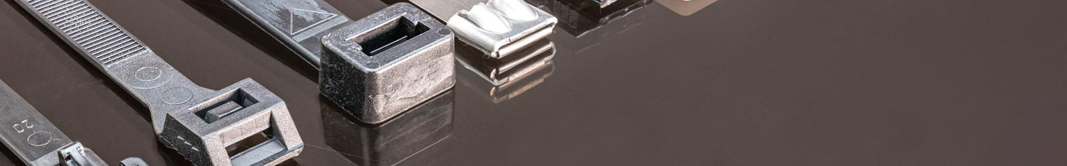 Choose the Right Zip Tie: Understanding Tensile Strength – ZT Labels