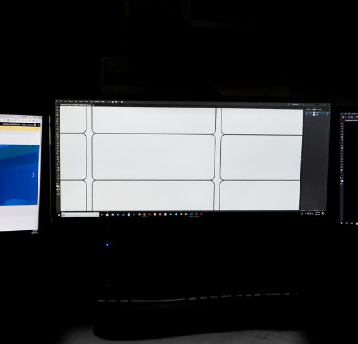 In-House Graphics – ZT Labels