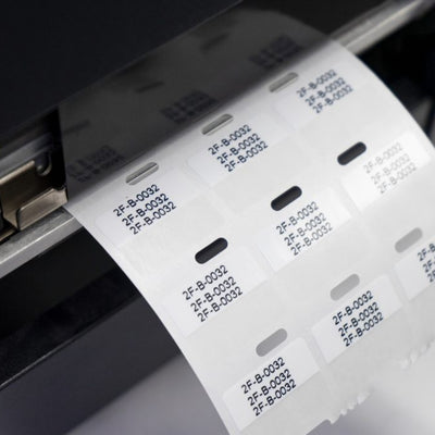 Thermal Transfer Labels – ZT Labels