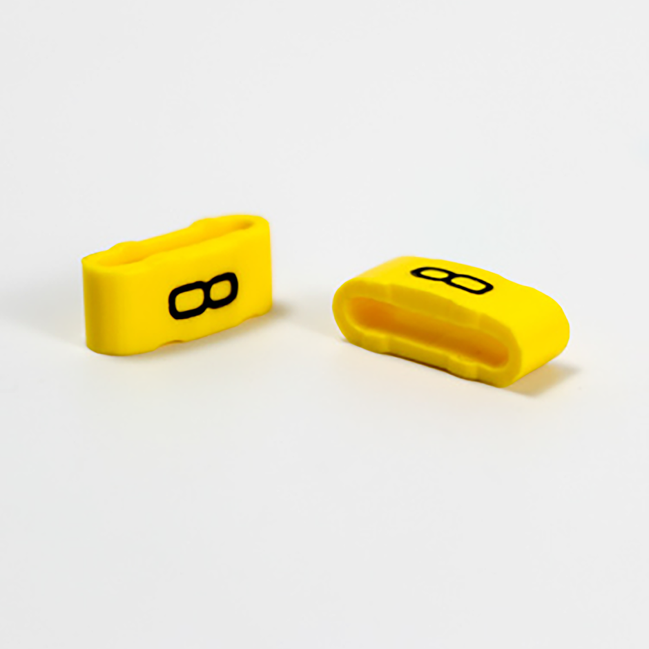Wire / Cable Markers – ZT Labels